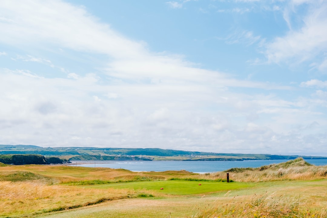 Golfalbue: Behandling, symptomer og årsaker